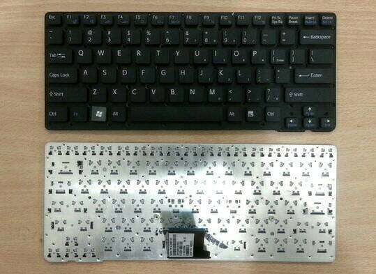 Keyboard Laptop Sony Vaio CA Series PCG-61711W | Lazada Indonesia