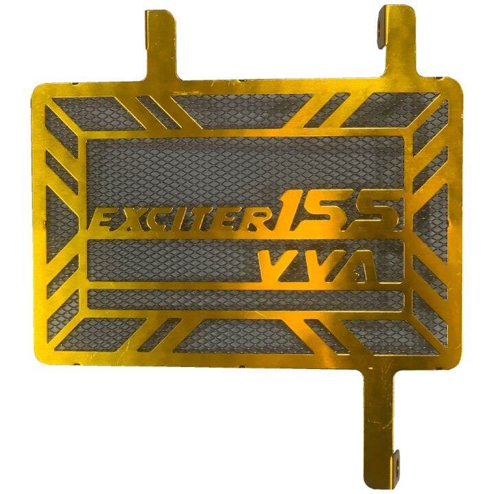 Rizoma Sniper 155 VVA CNC Aluminum Alloy Radiator Cover | Lazada PH