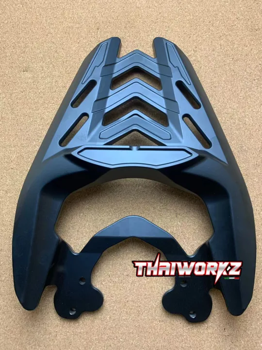 [Bracket] Xpower SPARROW TOP BOX BRACKET FOR SNIPER150 / LC150 / SNIPER ...