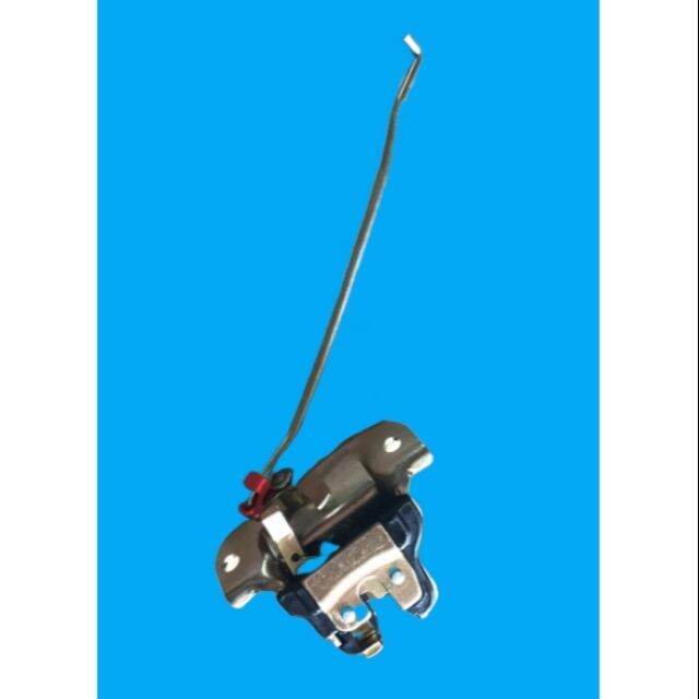 SAGA ISWARA AEROBACK REAR BONNET LOCK | Lazada