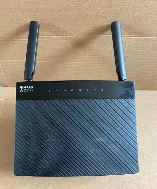 Tenda AC9 AC1200M Wireless WiFi Router with 2.4Ghz/5.0Ghz High Gain An ...