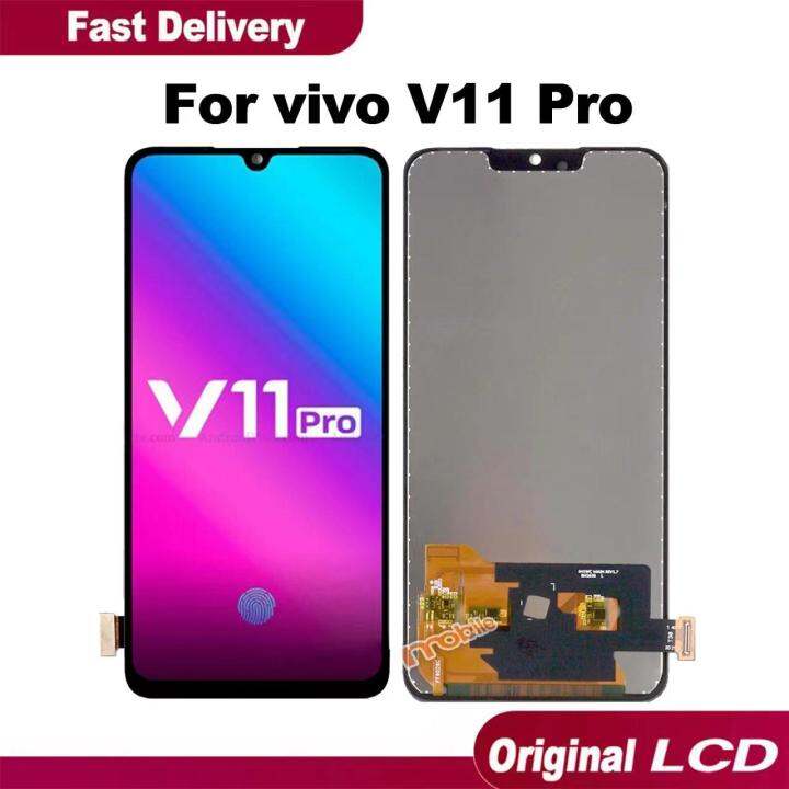 Vivo V11 Pro LCD Display Touch Screen | Lazada PH