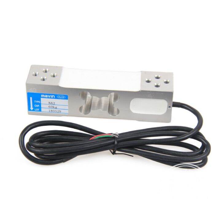 Mavin NA2 Electronic Weighing Platform Scale Sensor 60 100 200 350 500 ...