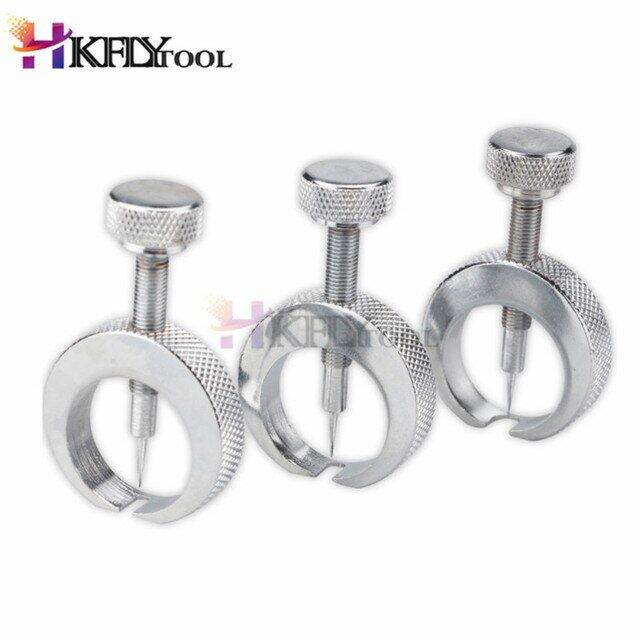 Needle Point Remover Tool 3-Piece Pressure Gauge Needle Puller Set ...