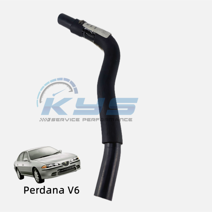 Kaito Malaysia # HOSE ROCKER COVER BREATHER/Valve Cover Hose MD191622 ...