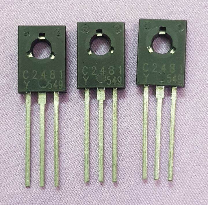 *3 C2481 ( C 2481 ) | Lazada.co.th