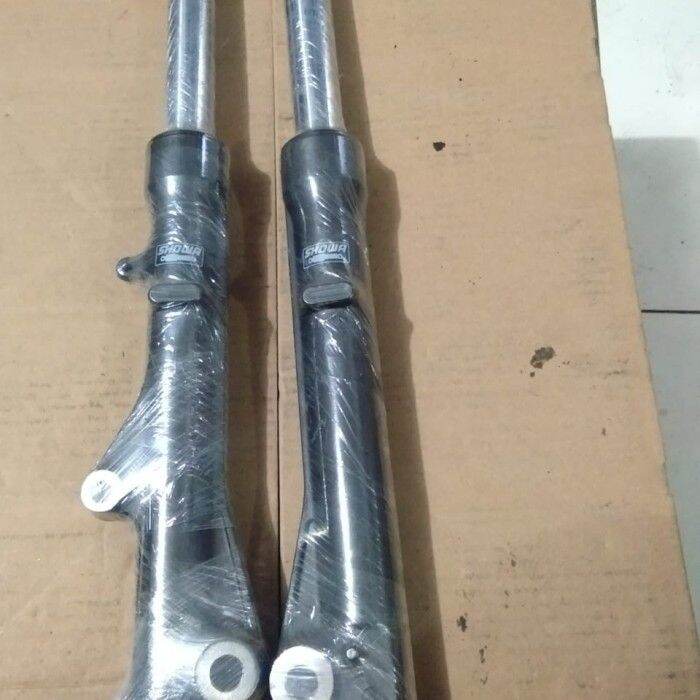 Shock Sok Depan Shockbreaker Honda BEAT Vario SCoopy Spacy Original Showa | Lazada Indonesia