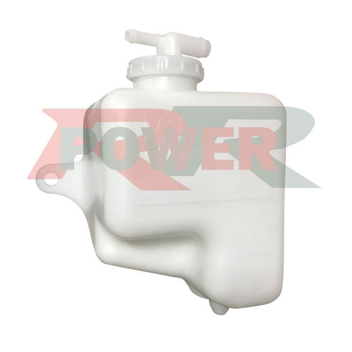 Mitsubishi Storm L200 Pickup Third Generation (1996 - 2000) Radiator ...