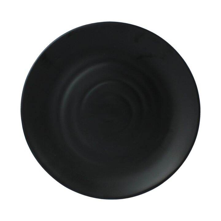 Melawares Zen 12pc 11" Round Dinner Plate Set | Lazada PH