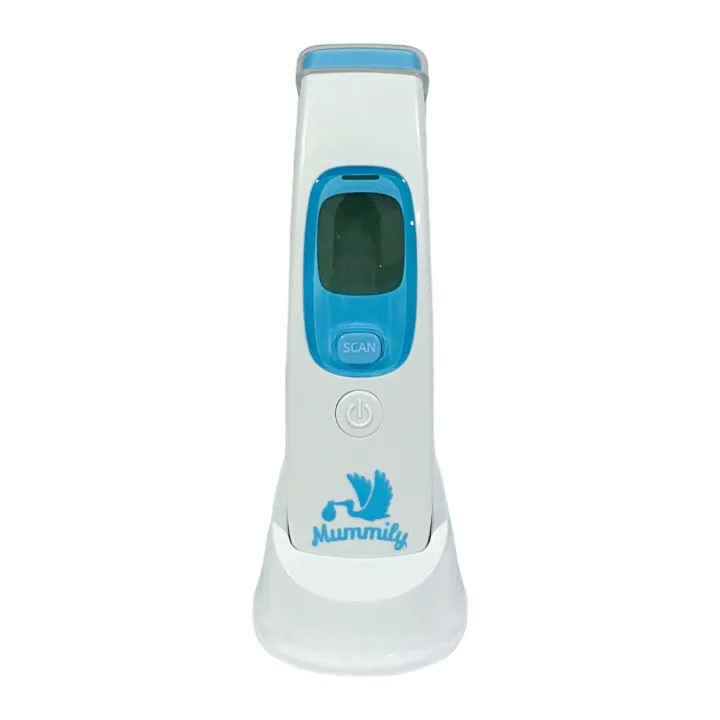 Mummily เครื่องวัดอุณหภูมิอินฟราเรด (Mummily Smart Digital Themometer ...