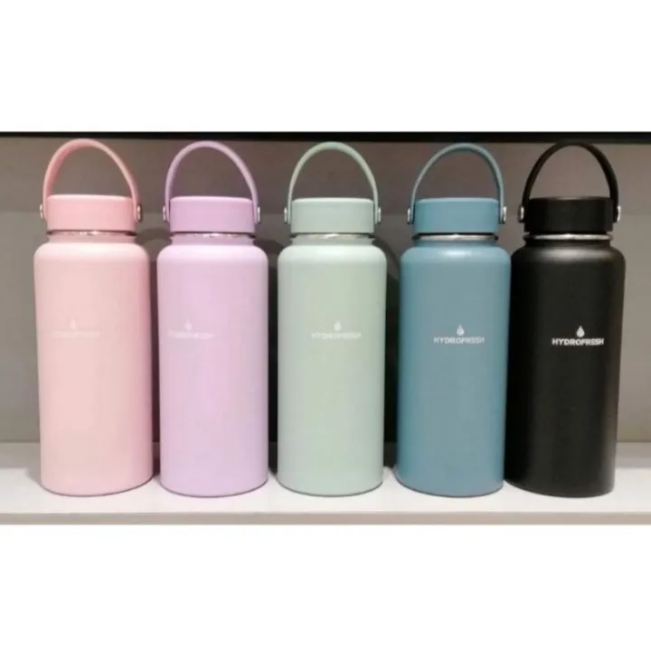 Hydrofresh Vacuum Flash Tumbler V2 1L ORIGINAL | Lazada PH