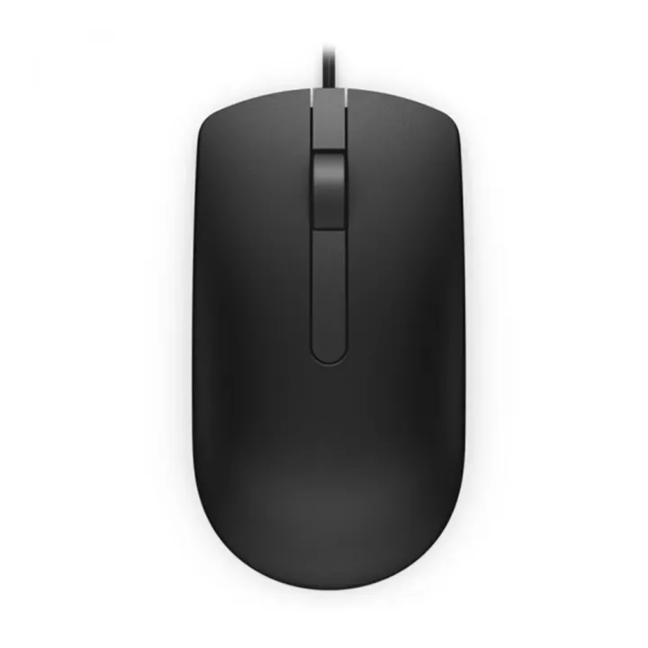 Gaming Mouse 8000DPI Macro Programmable Mechanical Button Wired Mouse ...