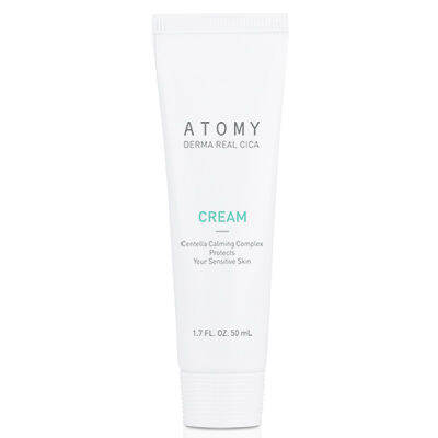 Atomy Derma Real Cica Cream | Lazada