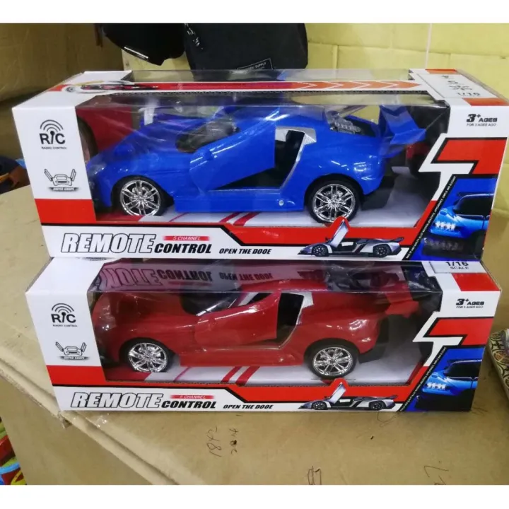 Remote Control Race Cars | Lazada PH
