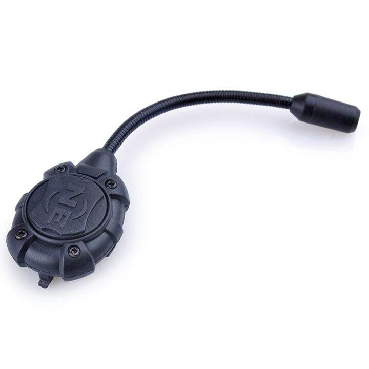 WADSN Tactical Princeton Tec MPLS Helmet Light Modular Molle Mount ...