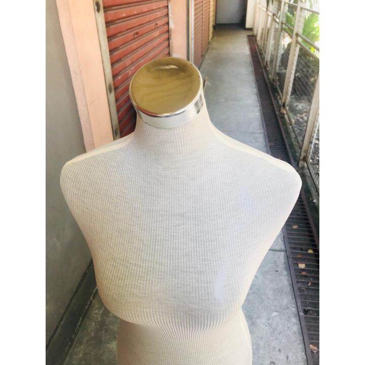 Mannequin Female Fitting Form Adult Size,(Stand Included) Adjustable ...