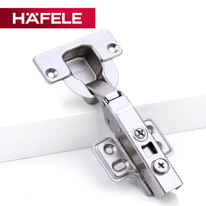Haifule HAFELE Thickened Cabinet Door Spring Hinge Hydraulic Buffer ...