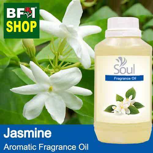 Aromatic Fragrance Oil (AFO) - Jasmine Aromatic Fragrance Oil - 500ml | Lazada