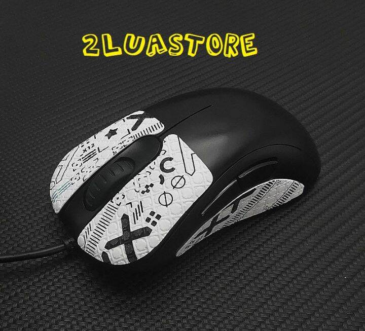 Dán chống trượt Lizard chuột Zowie EC2 EC2A EC2B EC2C grip tape skin ...