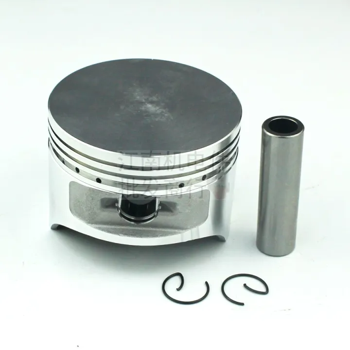 Robin Gasoline Engine Parts EY28 Piston Assembly 7.5HP Pastoral ...
