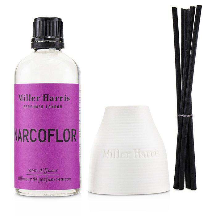 Miller Harris Diffuser - Narcoflor 100ml/3.4oz | Lazada.co.th