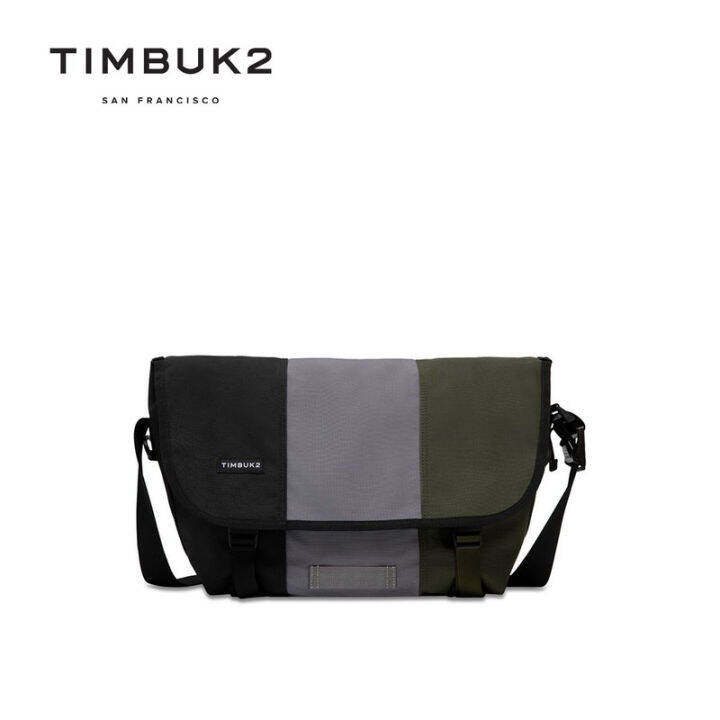Timbuk2 M Classic Messenger Bag Classic Messenger Multy Color | Lazada ...
