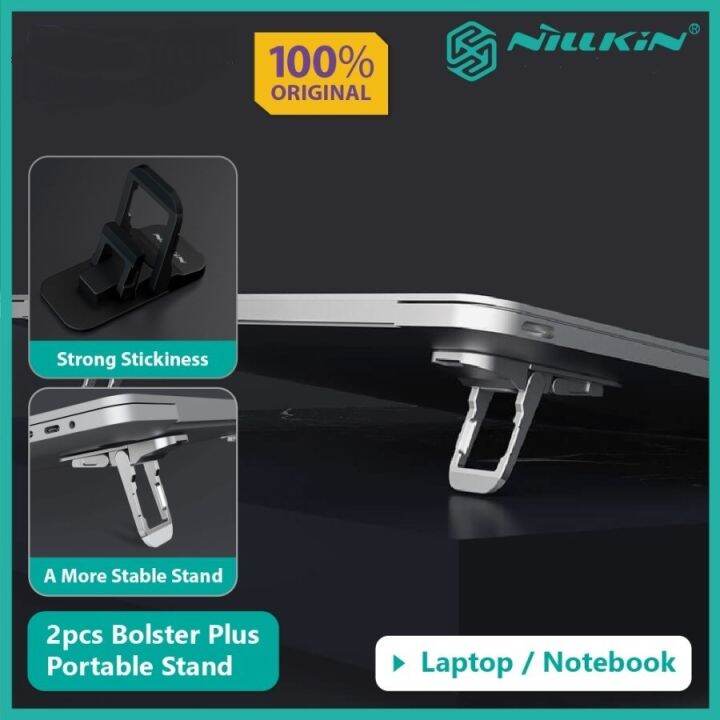 Stand Laptop/MacBook/Notebook Nillkin Bolster Plus Portable Adjustable ...