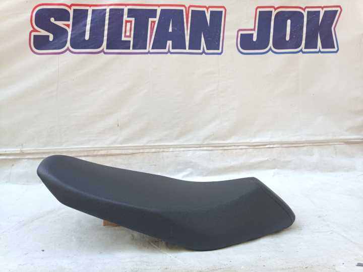 Jok Smash Lama Road race - Jok Suzuki Smash Lama modifikasi - Jok motor ...