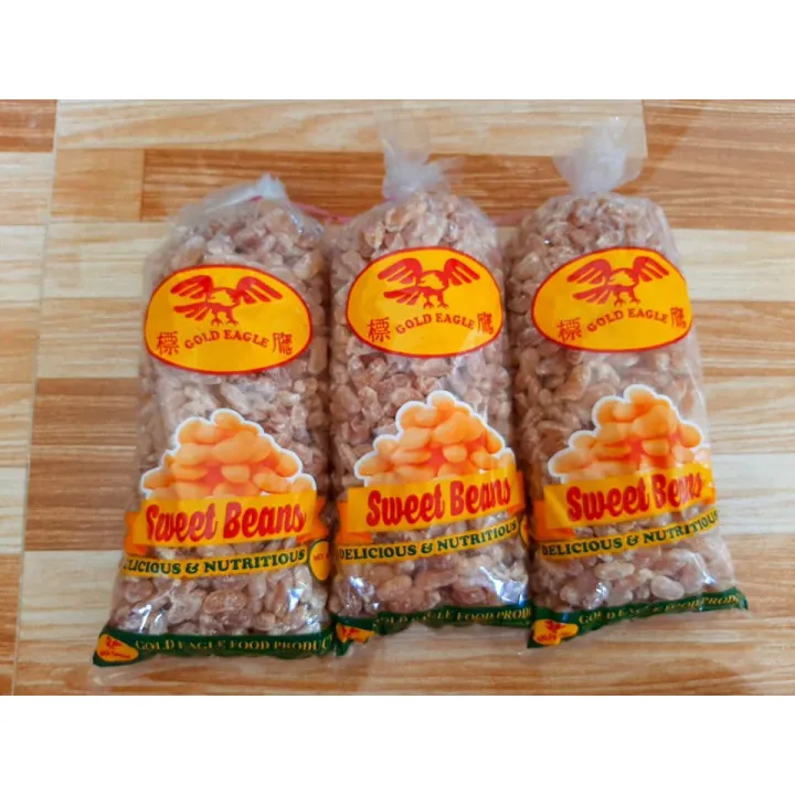 COD^ 【NEGOSYO PACK】Sweet Beans - 3/4 | Lazada PH