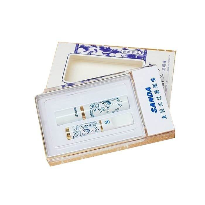PIPA ROKOK SANDA 179 HOLDER FILTER ROKOK PENYARING RACUN ROKOK SD 179 ...