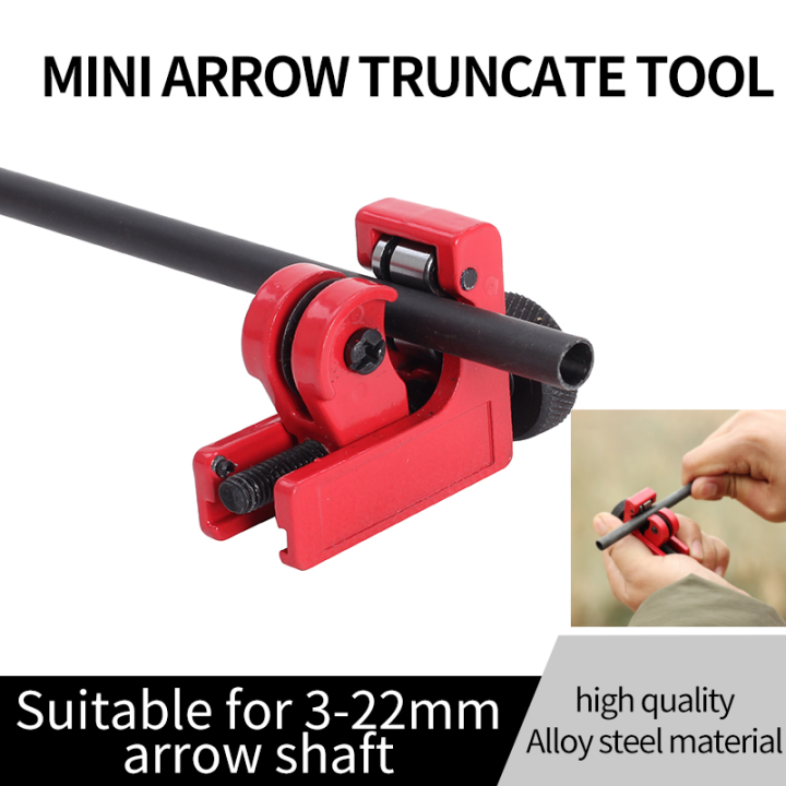 Arrow Cutter Cut Off Saw Trimmer Cutting Tools Carbon Arrow Fiberglass ...