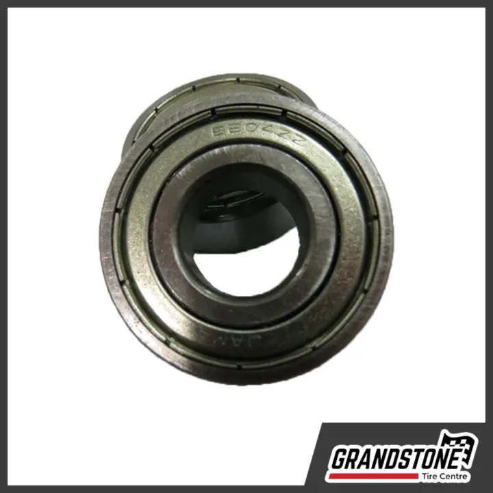 Chrome Ball Bearing JAMA 6205 ZZ | Lazada PH