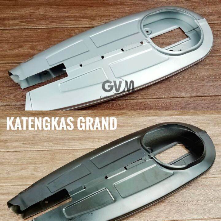 KATENGKAS TUTUP RANTAI GRAND KETENGKAS TUTUP RANTE GRAND LEGENDA IMPRESSA | Lazada Indonesia