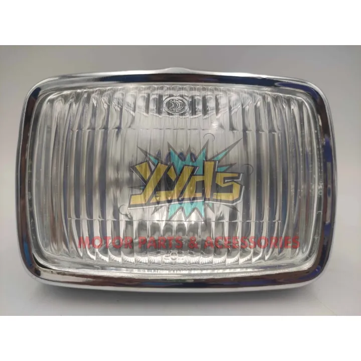 Dr. driver Headlight /Tail light Honda TMX 155 TMX 125 Alpha RUSI ...