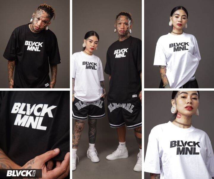 BASIC 1 V2 "BLACK MANILA" | Lazada PH