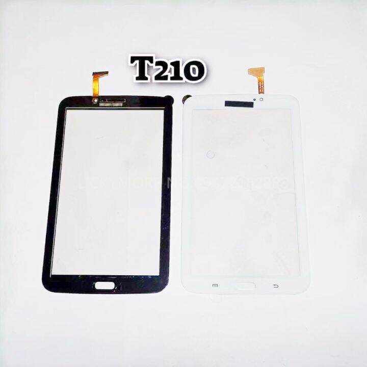 Samsung Galaxy Tab 3 7.0 SM-T210 SM-T211 T210 T211 T230 T231 Touch Screen ts Panel / LCD ...