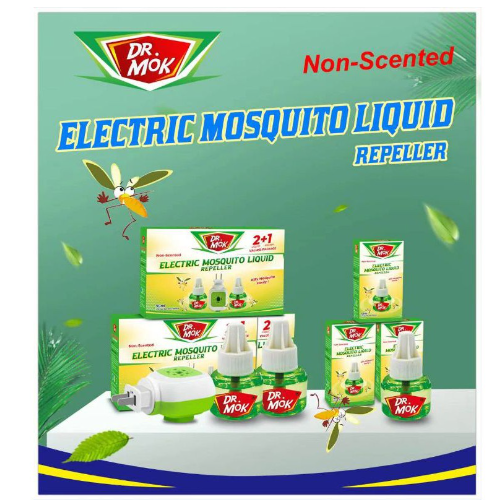 MOSQUITO LIQUID KILLER VERY EFFECTIVE BUT AFFORDABLE | Lazada PH