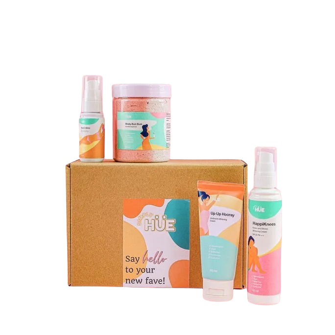 Simply Hue Better Hue Bundle | Lazada PH