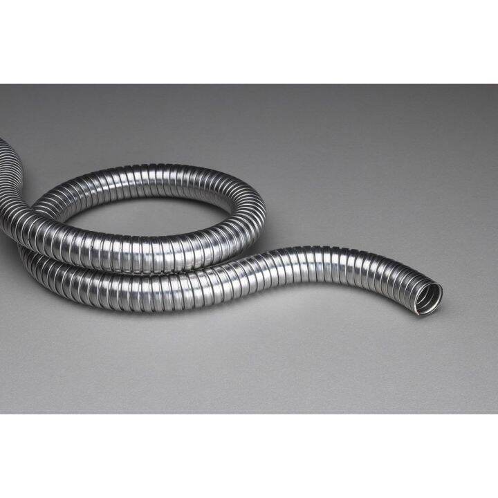 COD metal flexible hose per meter conduit electrical wire gi wiring ...