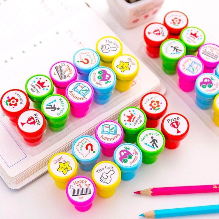GTGTF4213 Stationery Very Good Kindergarten English Version Reward Kids ...