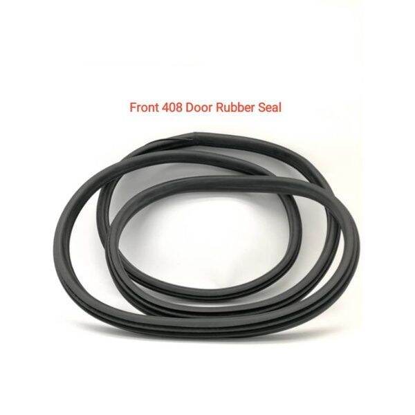 Door Rubber Seal For Peugeot 408 1.6T / 2.0 | Lazada