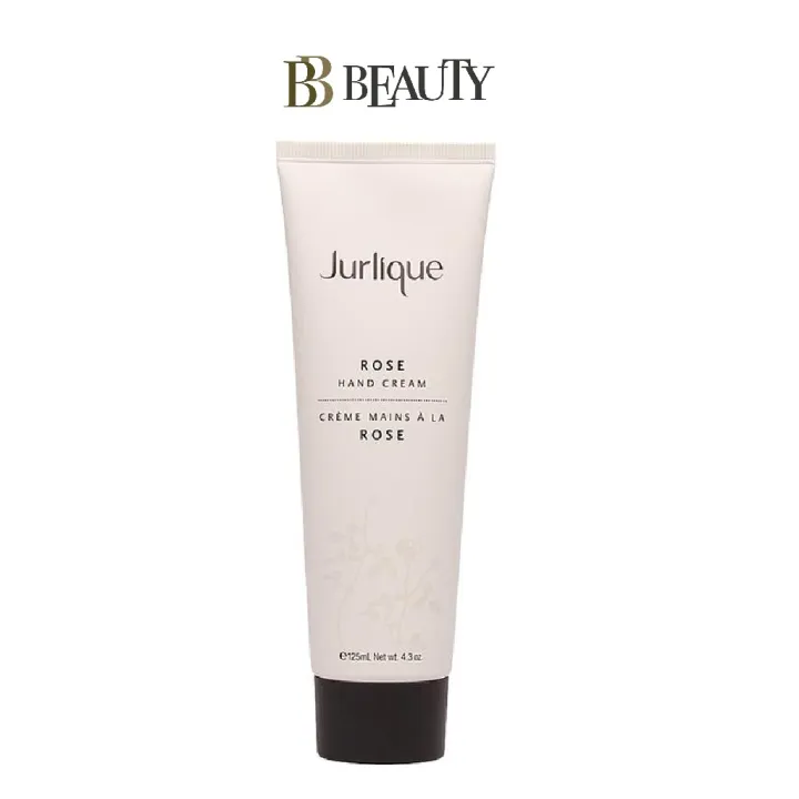 Jurlique Rose Hand Cream 125ml | Lazada PH