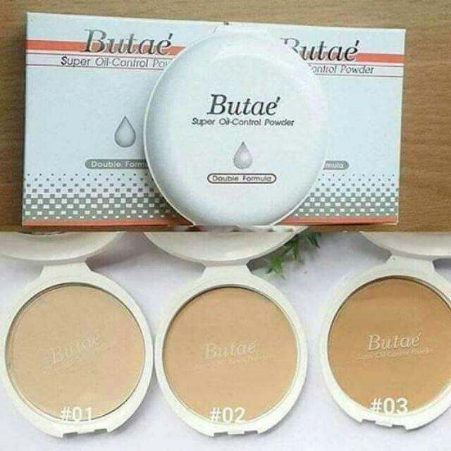 ONHAND BUTAÈ Super Oil Control Powder | Lazada PH