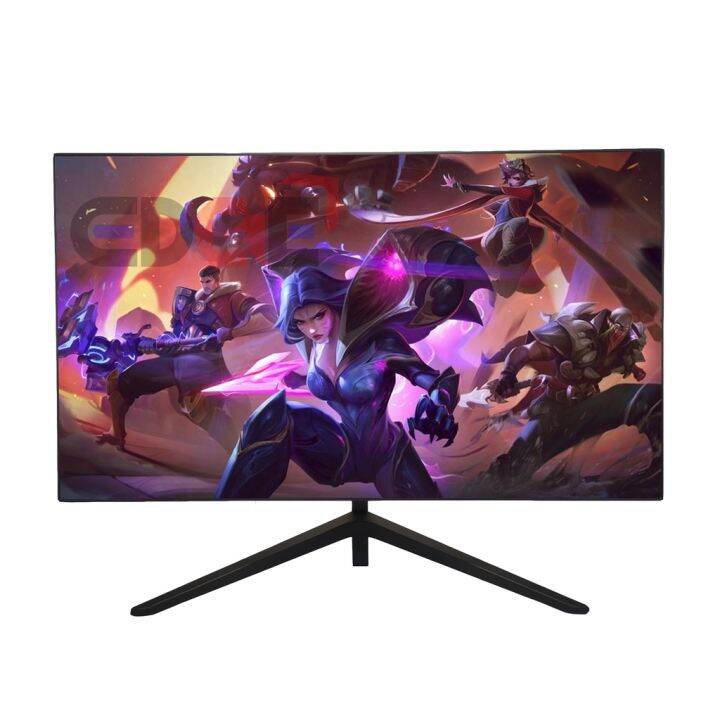 (can COD)EDGE VIEWPLUS MM-27KI QHD 2K 2560x1440 75Hz 1ms IPS Gaming ...