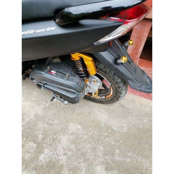 Ready stock YAMAHA MIO GRAVIS G-SERIES REAR SHOCK | Lazada PH