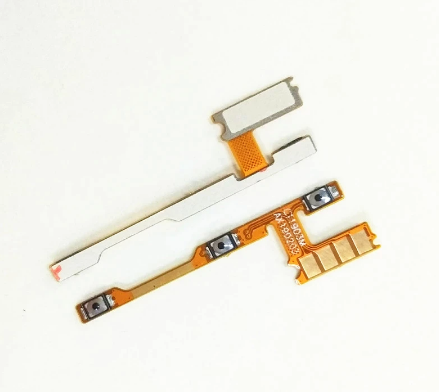 FLEXIBLE FLEX POWER ON OFF & VOLUME UP/DOWN BUTTONS XIAOMI REDMI NOTE 7 ...