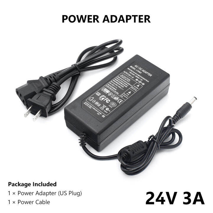 Pandigital Photo Frame Charger FASPKOW AC Adapter For A&D GF-1000 GF ...