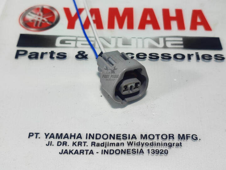 kabel soket socket sensor selenoid VVA yamaha nmax aerox lexi xmax ...