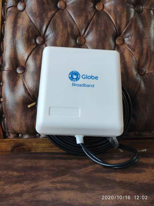 4G+/4G/LTE Mimo Antenna (Signal Enhancer/Booster for modem use only ...