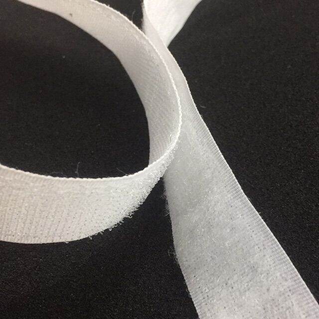 Hoop and Loop / Velcro Tape (Pelekat kasut)**Harga sepasang** | Lazada